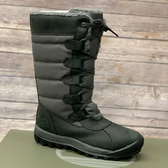 Timberland | Shoes | Timberland Womens Waterproof Snow Boots | Poshmark